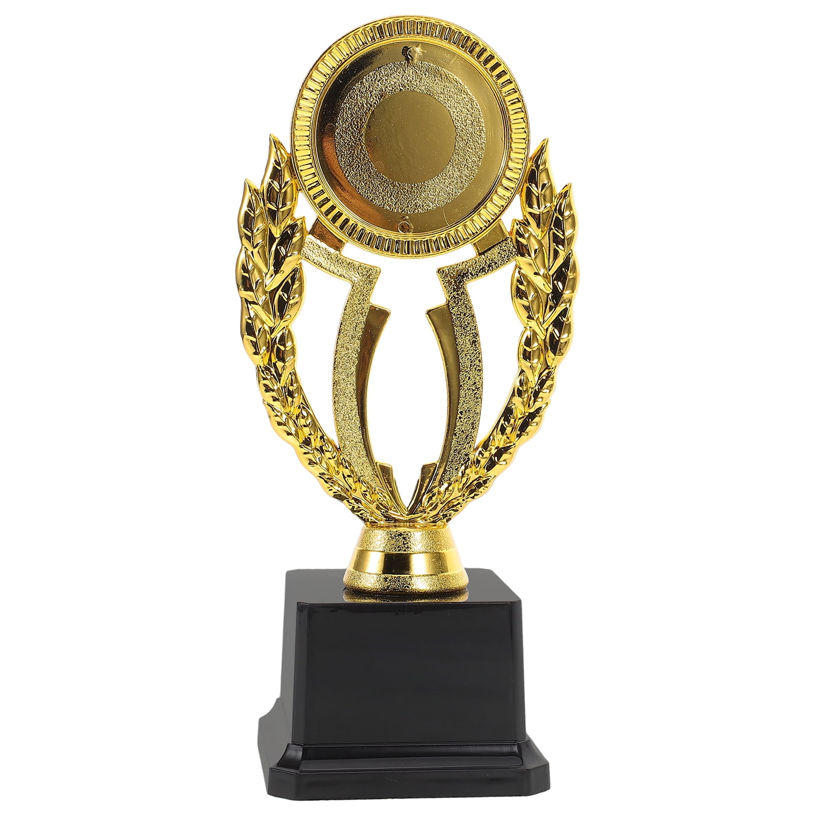 Small Gold Trophy Award For Kids Plastic Trophy Award Little Trophy For ...
