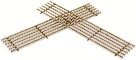 Small Grate Kit for Pro Cart, Pro Built-in, and Advantage Grills ...