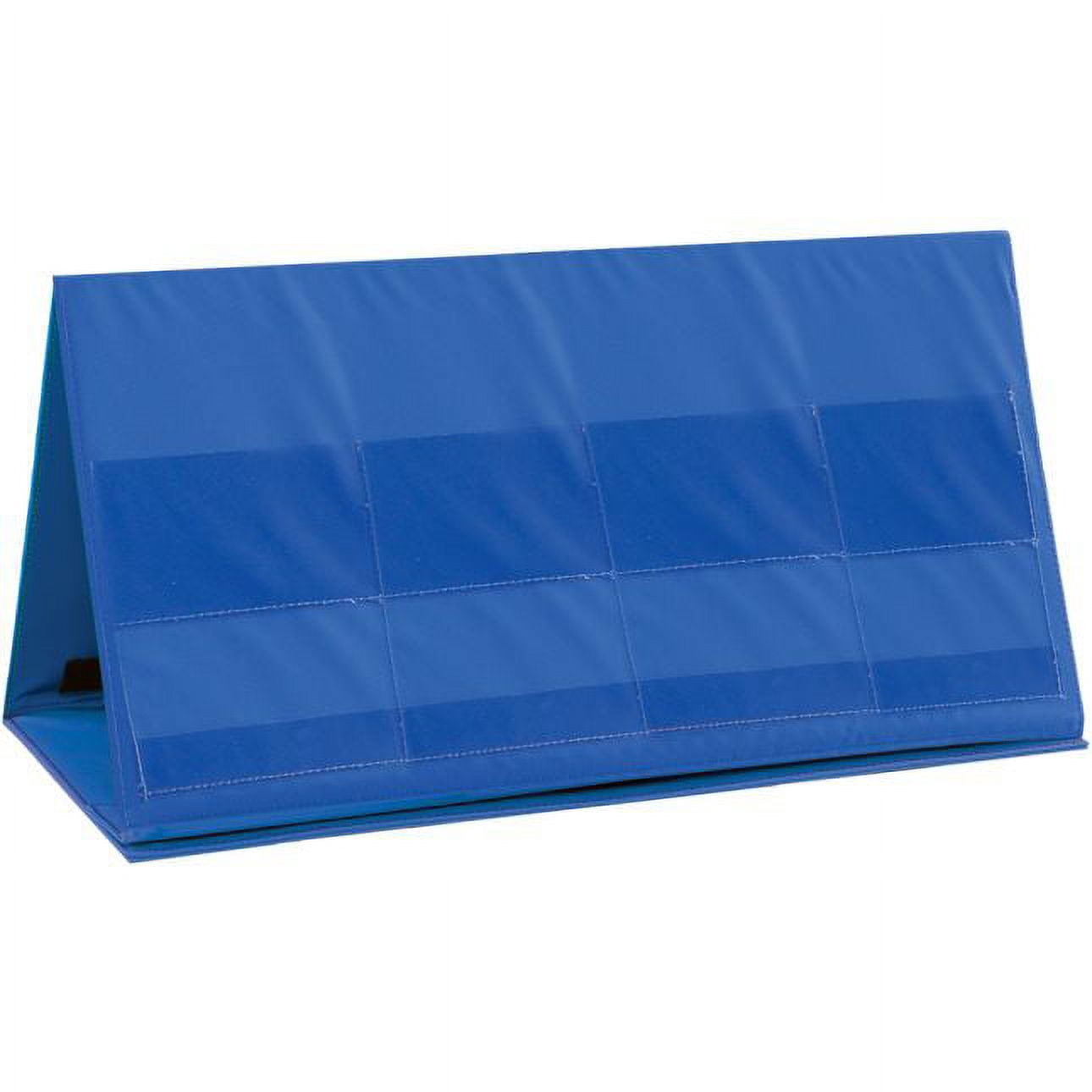 Small Group Desktop Pocket Chart Tent - 1 desktop pocket chart ...