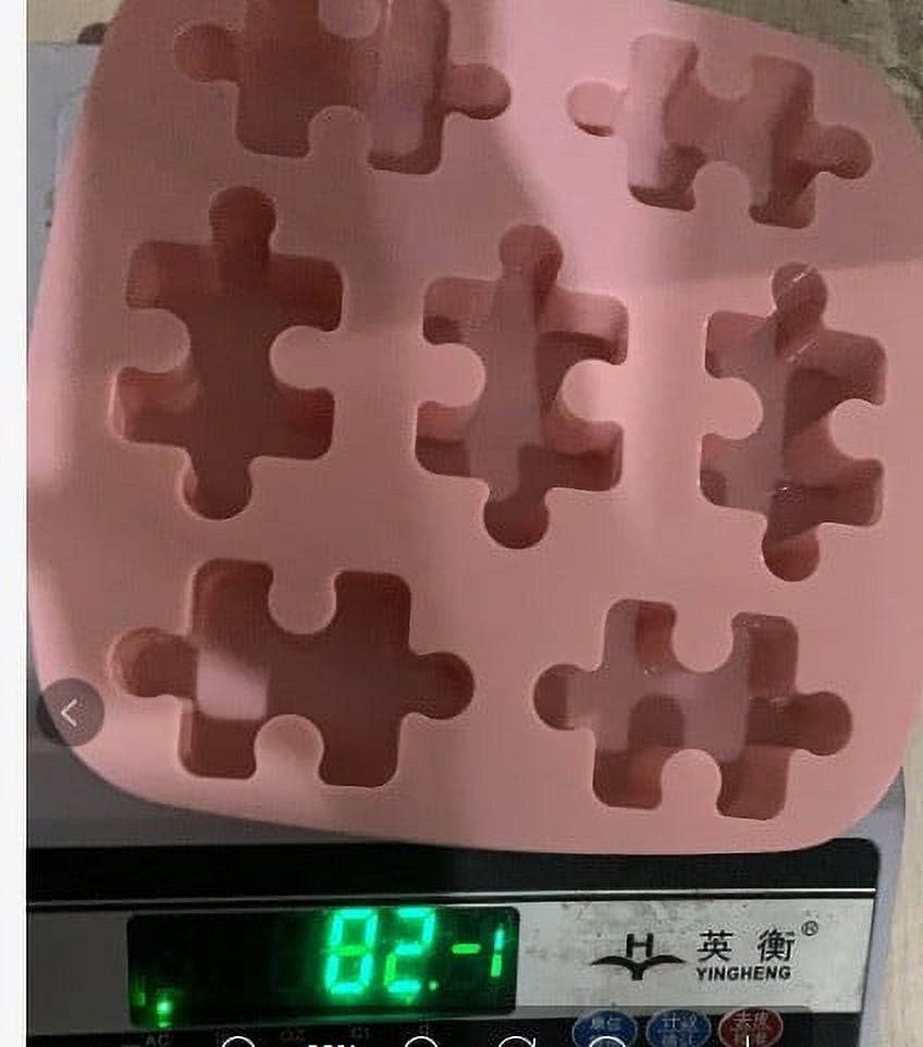 Small Hammer for Chocolate Heart Alien Candy Candy Makers Chocolate ...