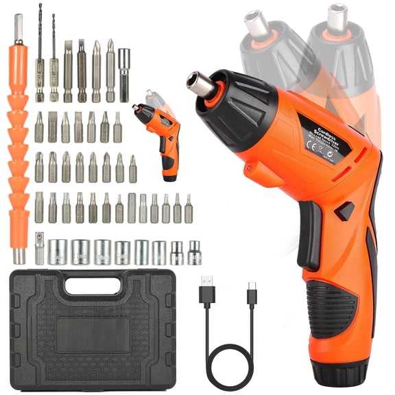 Small Hand Drills