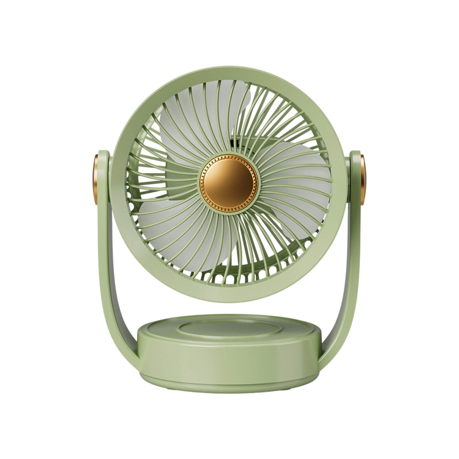 Small Hand Held Fans Battery Operated,Xdegoge Mini Table Fans Home ...