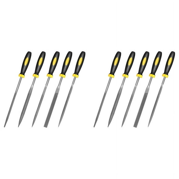 Metal Files in Hand Tools - Walmart.com