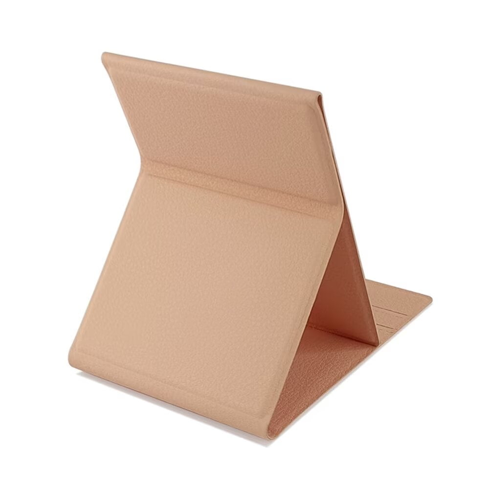 Small Hand Mirror, 3 Inches Mini Hand Held Compact Folding Mirror for ...