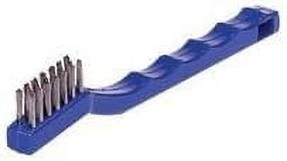 Small Hand Scratch Brushes [Set of 36] Model Code: AE - Price is for 1 ...