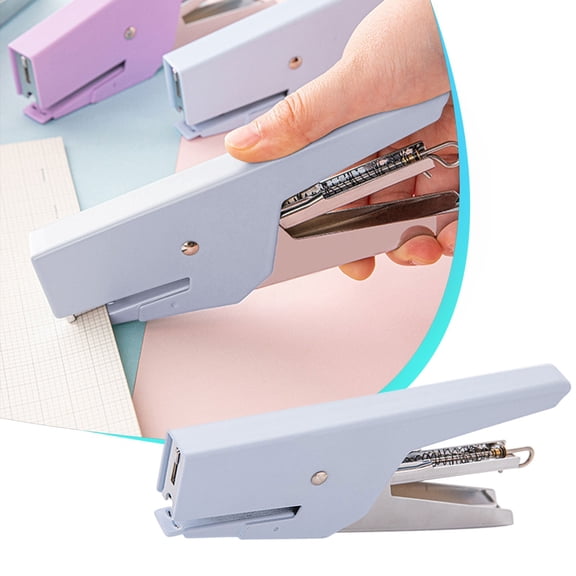 Fyydes Paper Clip Remover,Staple Remover,Staple Remover Portable Mini ...