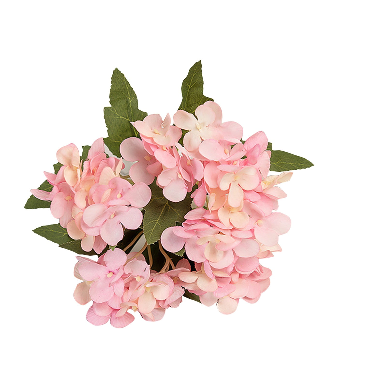 Small Handful Of Water Hydrangea Wind Flower Home Decoration Flower ...