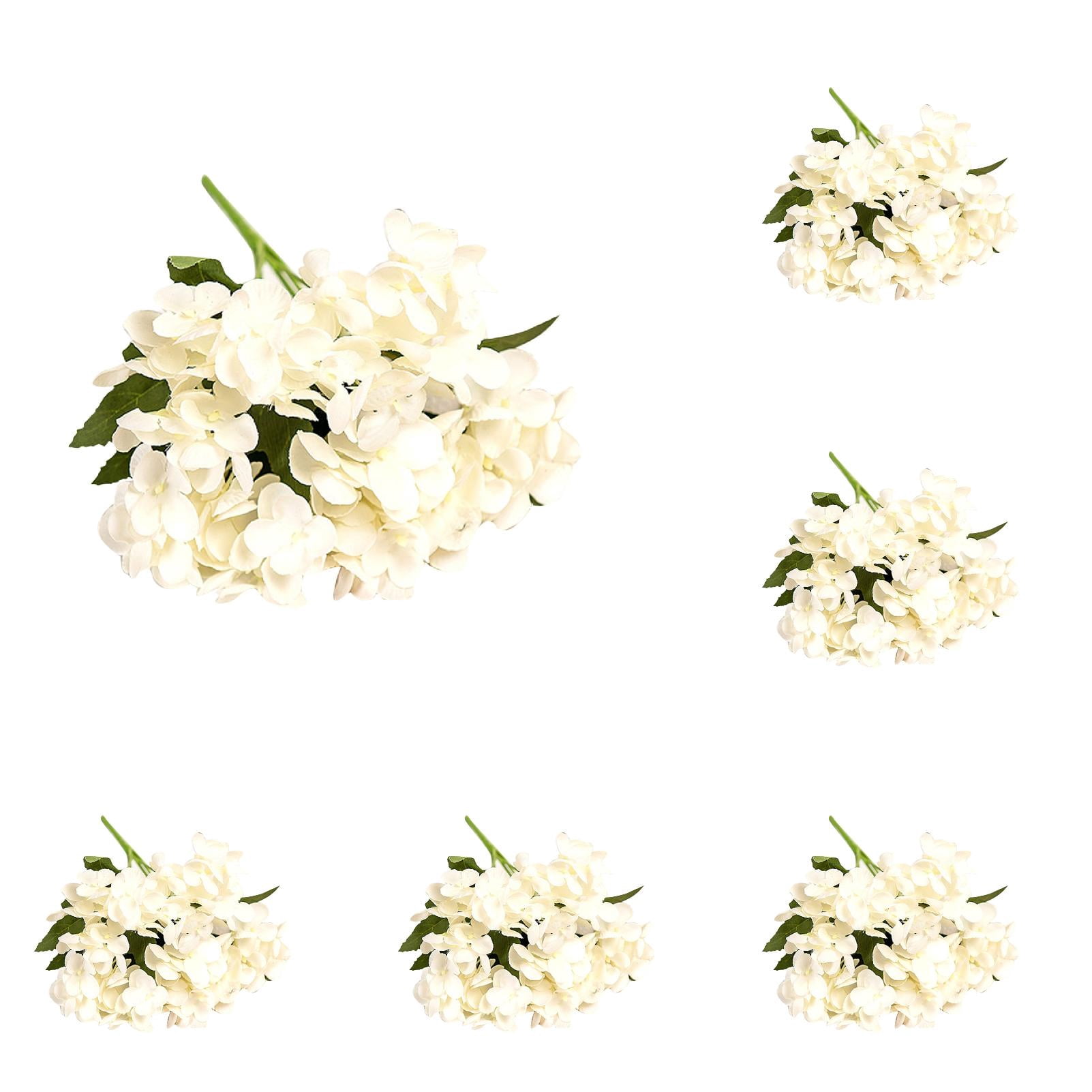 Small Handful Of Water Hydrangea Wind Flower Home Decoration Flower ...