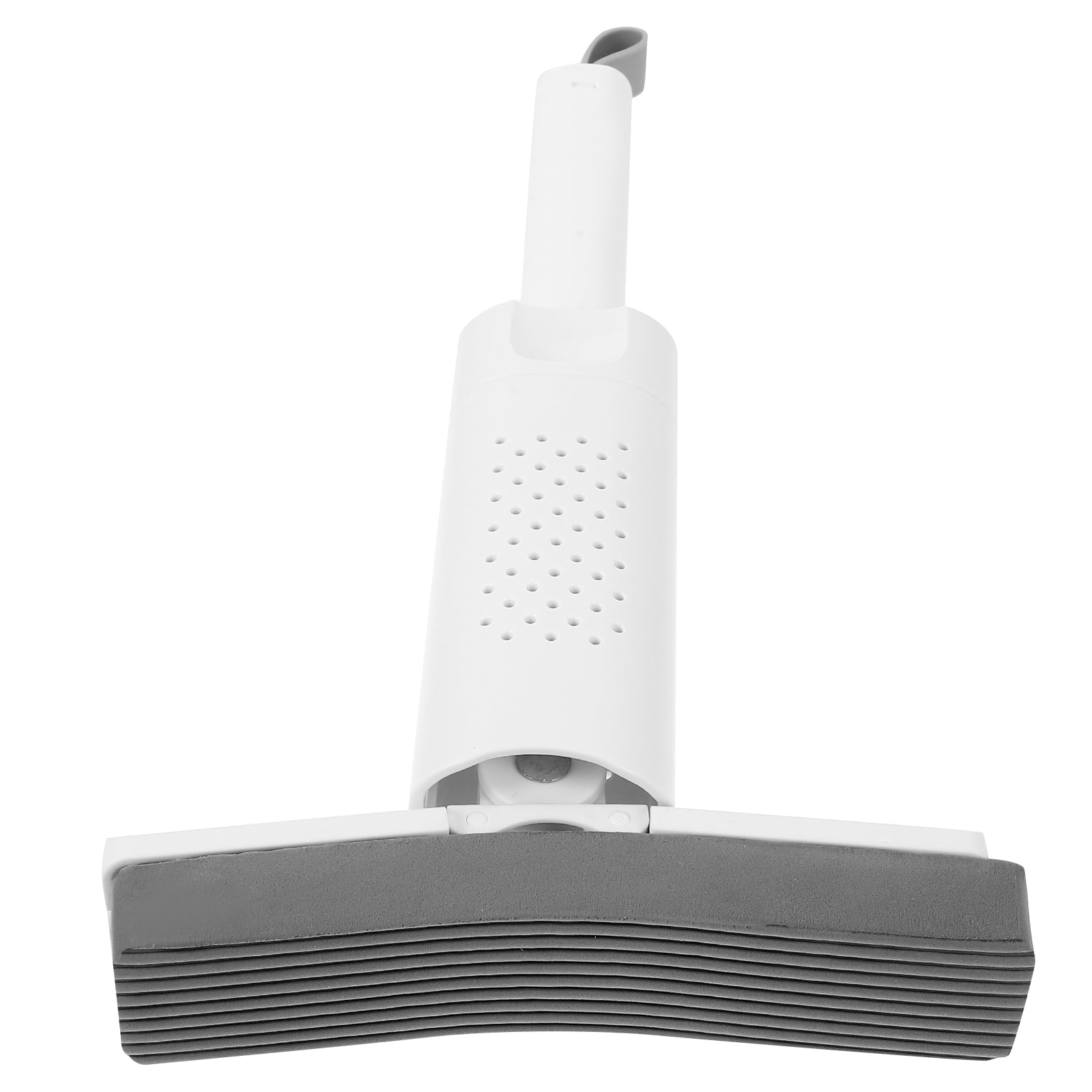 Small Handheld Mop Mini Sponge Bath Tray Adjustable for Tub - Walmart.com