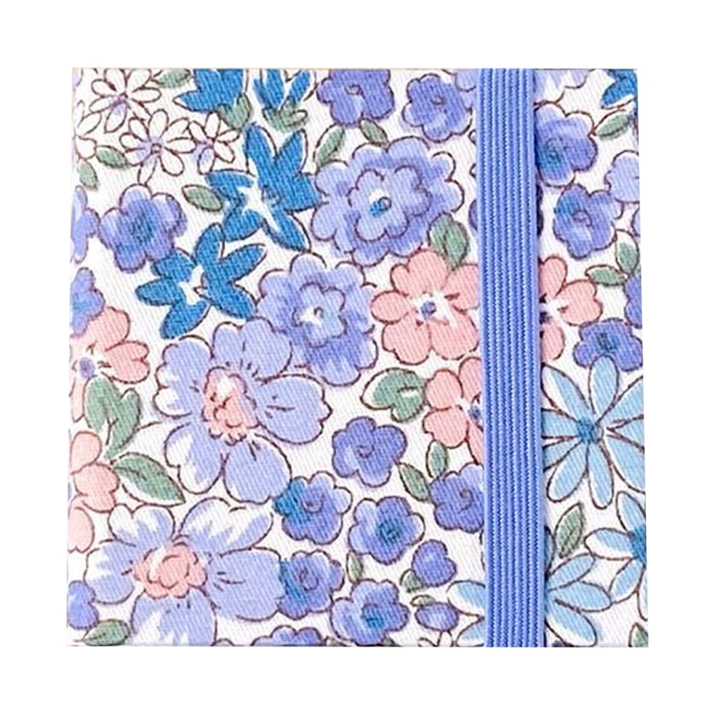 Small Hardcover Watercolor Paper Pad 20 Sheets Watercolor Sketchbook ...