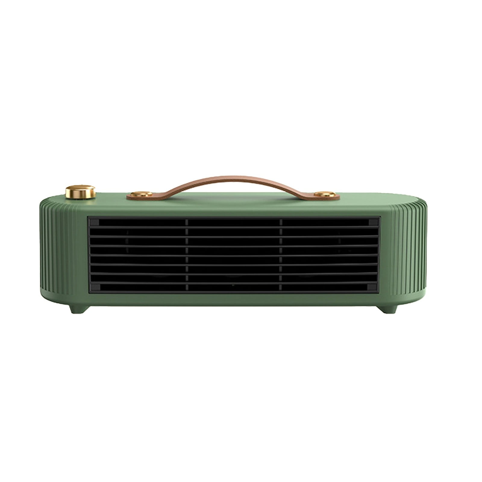 Small Heater Fan with Temperature Control Bathroom Fan Heater with ...