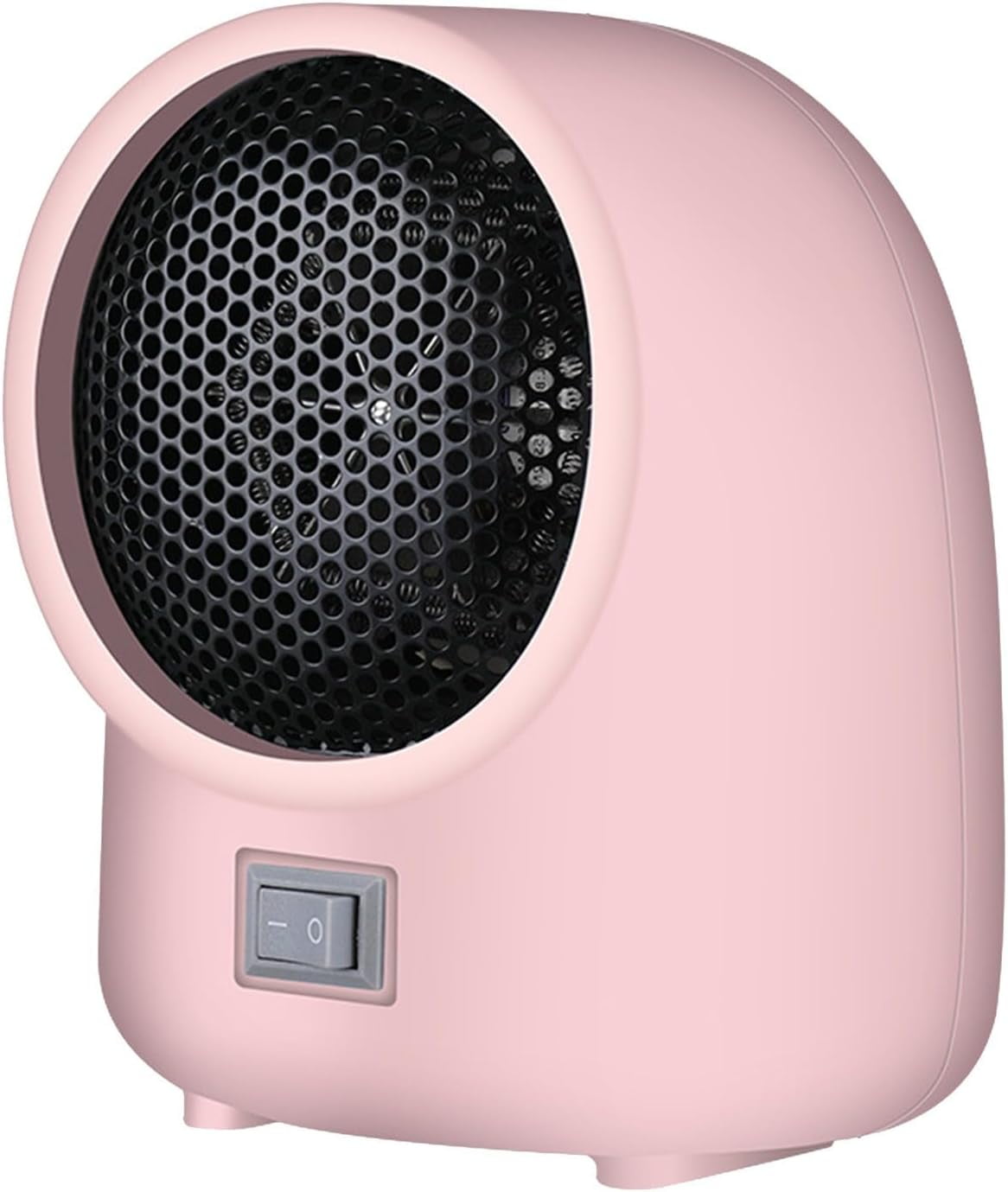 Small Heaters for Indoor Use,500w Space Heater with 2 Mode Adjustable ...