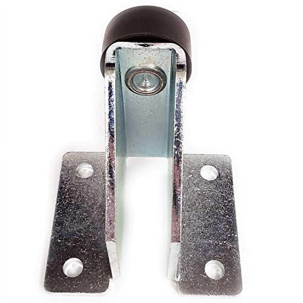 Small Heavy Duty gate stop Floor Mounted Slide Driveway Ground Gate ...