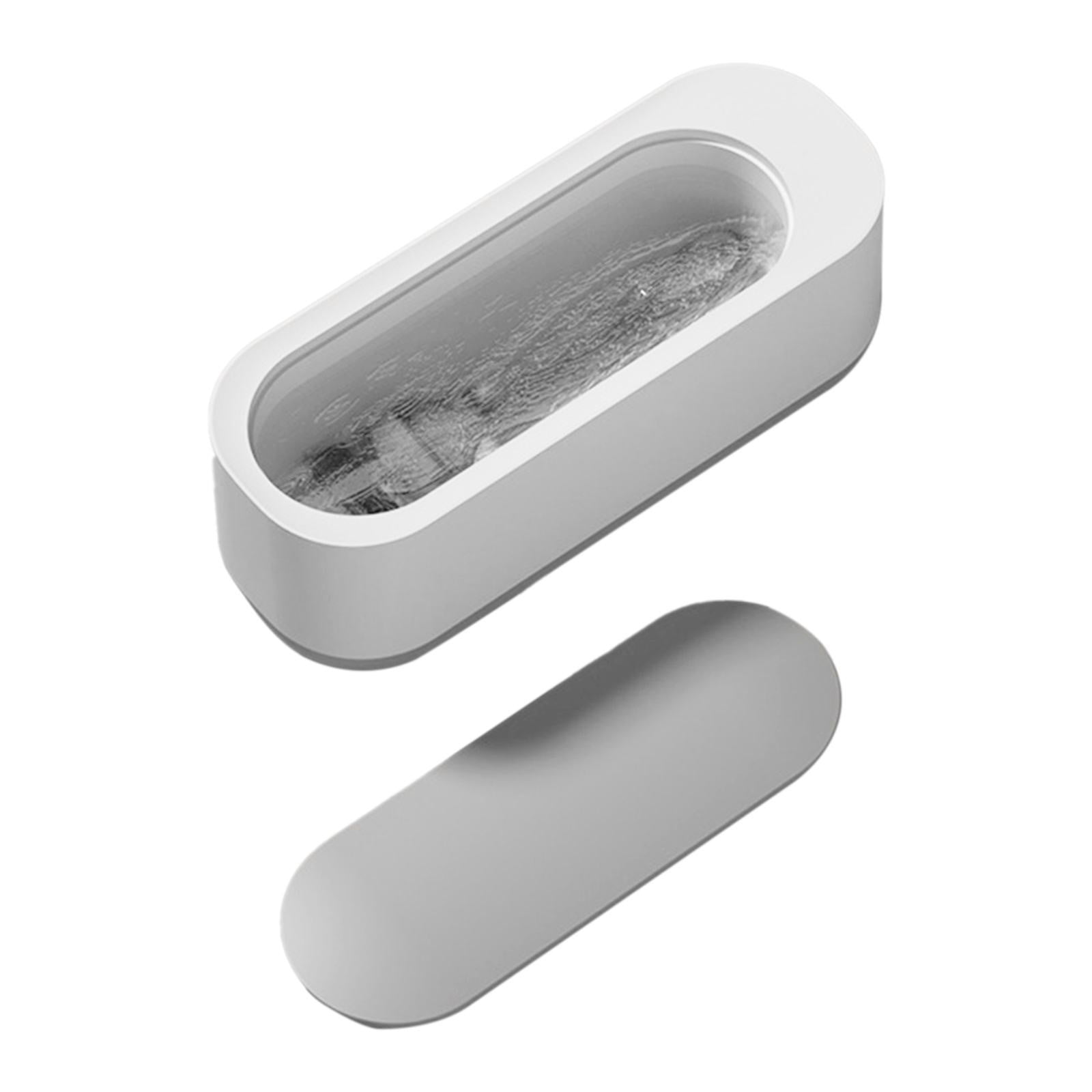 Small High Frequency Vibration Cleaning Machine For Glasses Jewelry ...