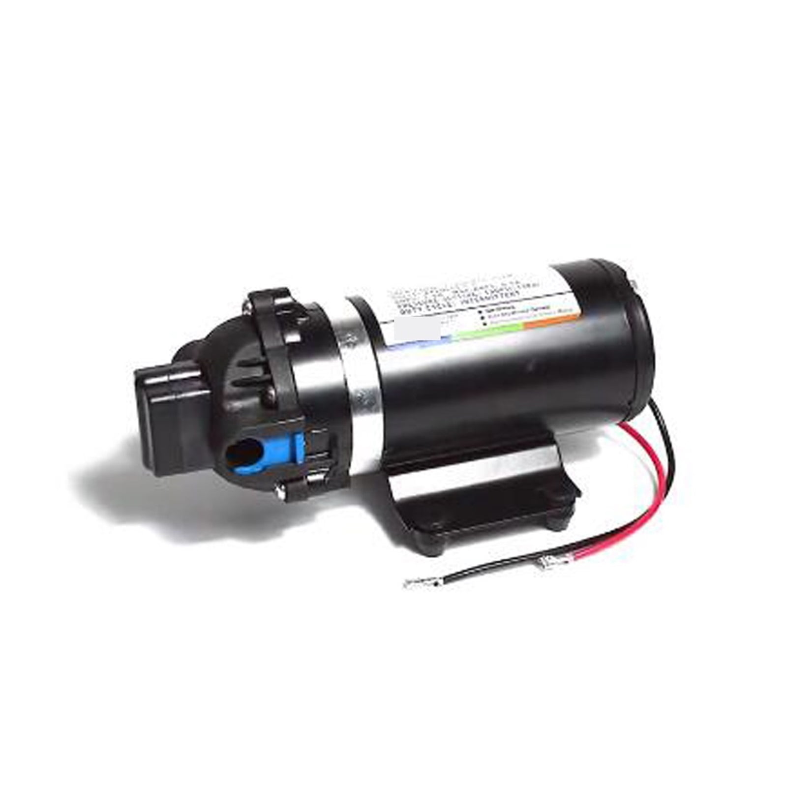 Small High Pressure Pump, High Lift Spray Car Wash Water Pump Road ...