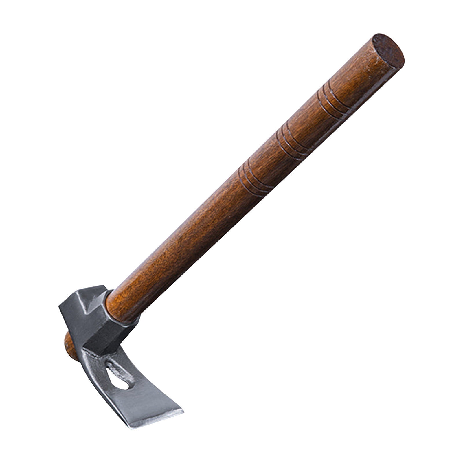 Small Hoe Ice Adze Hammer Adze Planer Adze Tool Digging Pickaxe Fishing ...
