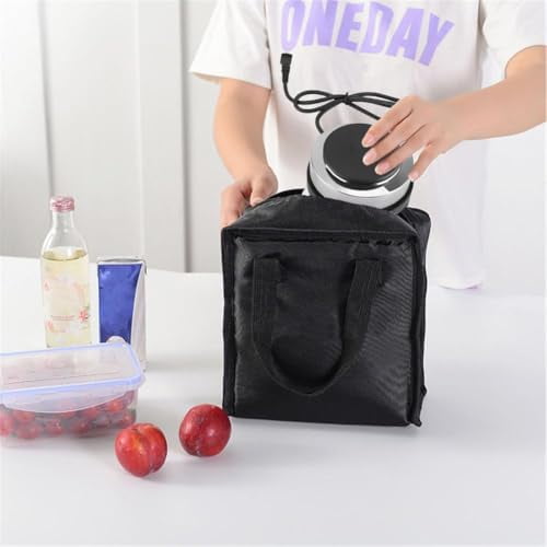 Small Hot Plate Mini Hot Plate, 500W Hot Plate Electric Single Burner ...