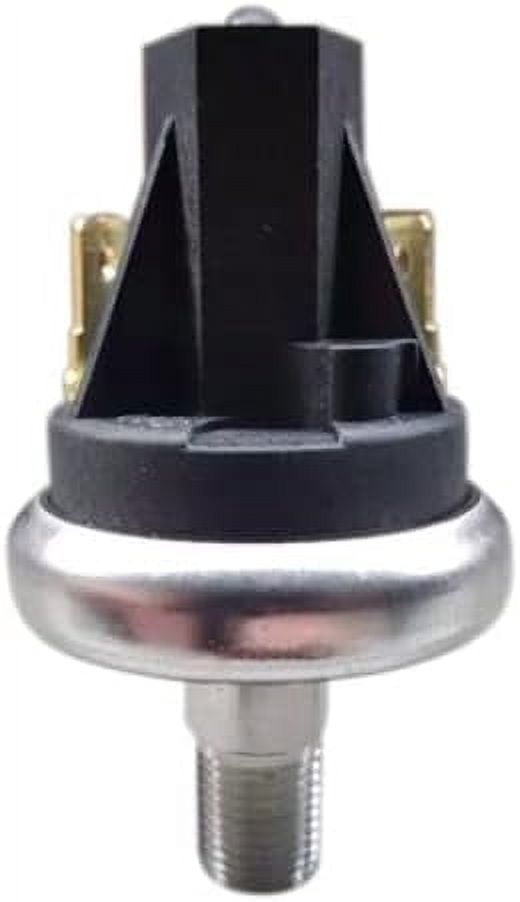 Small Hot Tub Spa Part Pressure Switch D-Tec 2 1/2" mpt 1 Amp Universal ...