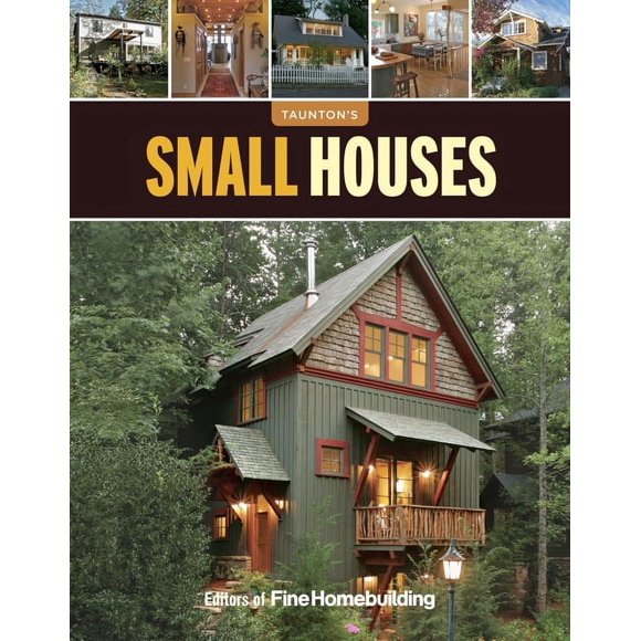 Fine Homebuilding Books - Walmart.com