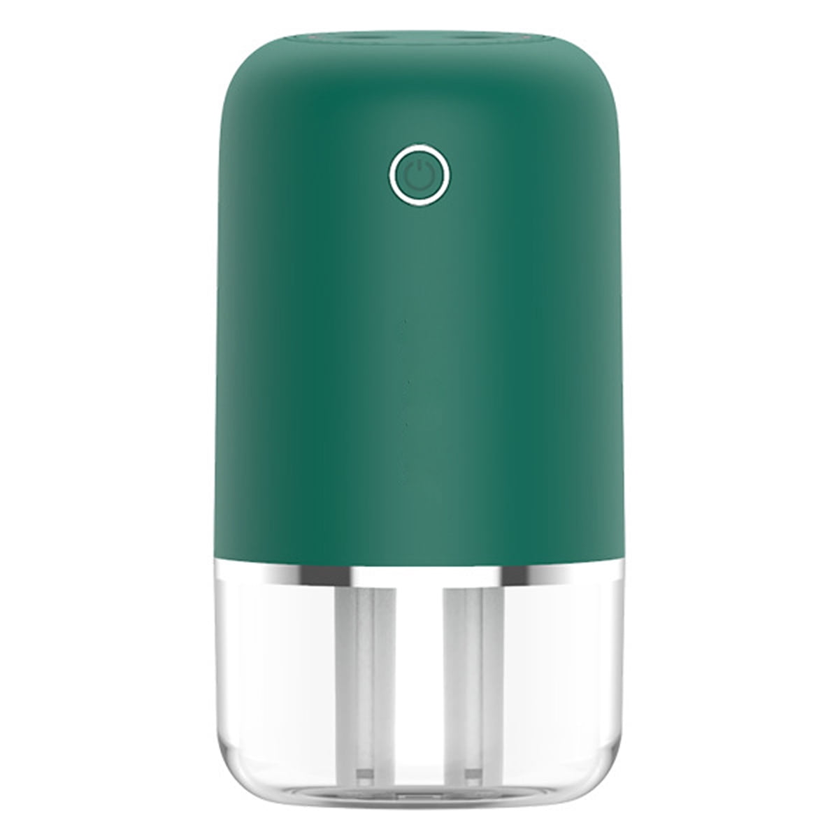 Small Humidifier, 500Ml Portable Mini Humidifier, Personal Cool Mist ...