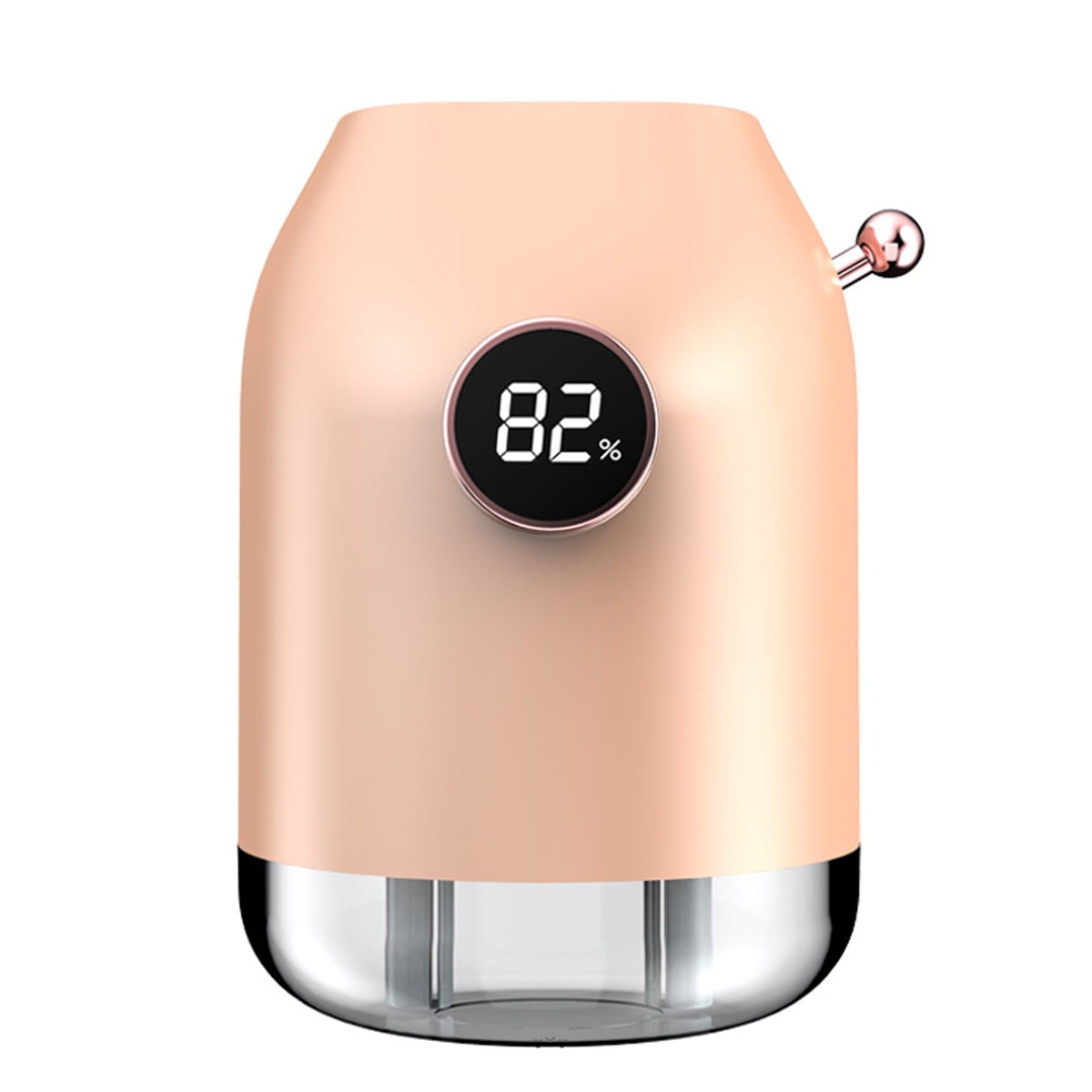 Small Humidifier, 500ml Portable Travel Humidifier, Operated Humidifier ...