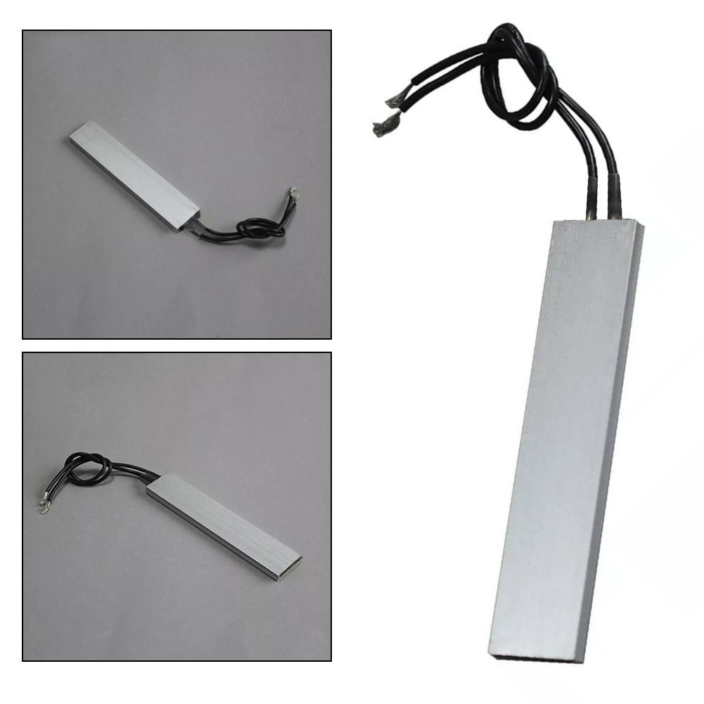 Small Incubator Ptc Heating Plate 110V/220V (290℃) 110V Heating Pad ...