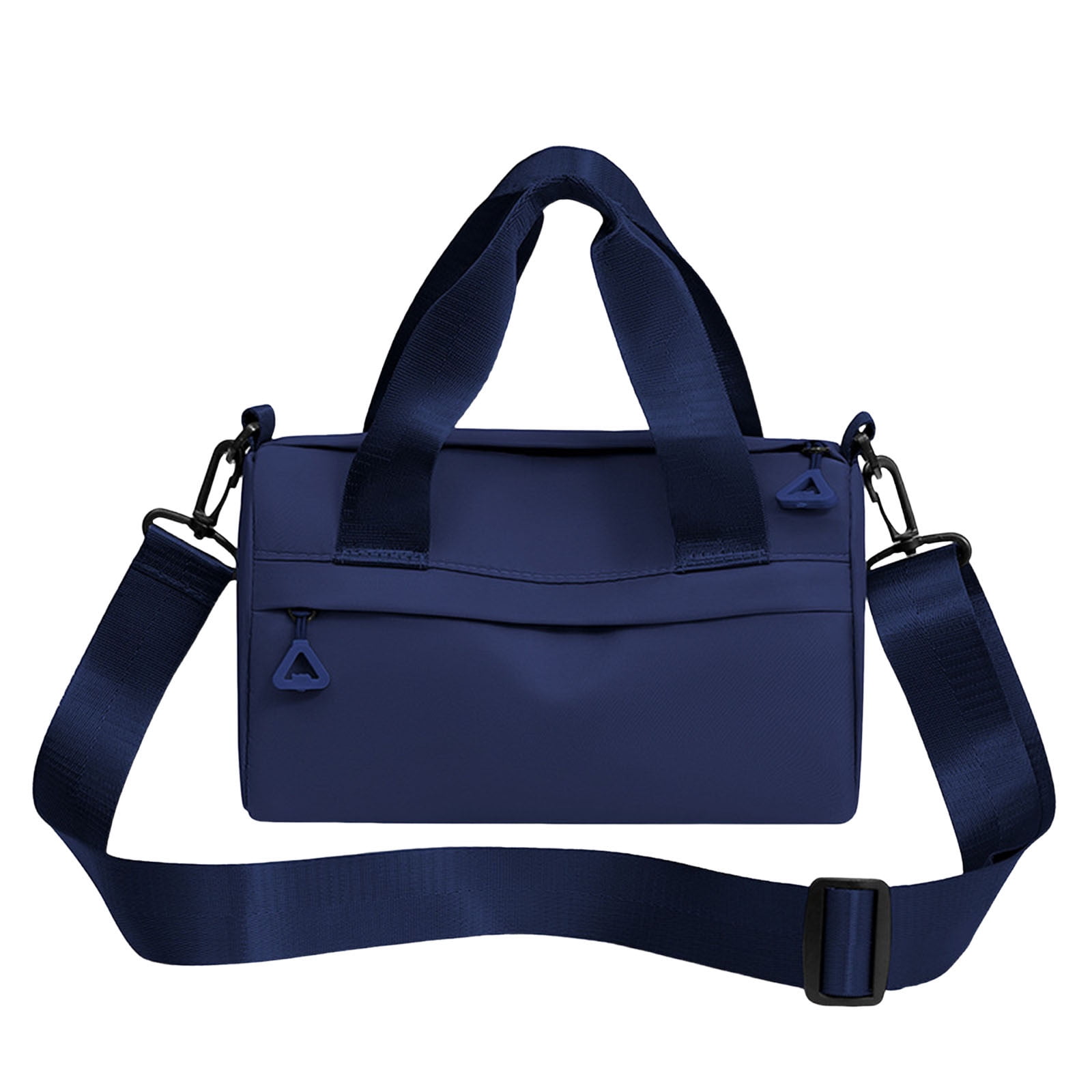 Small Insulated Lunch Bag with Zip | Mini Cooler Box for Work, School ...