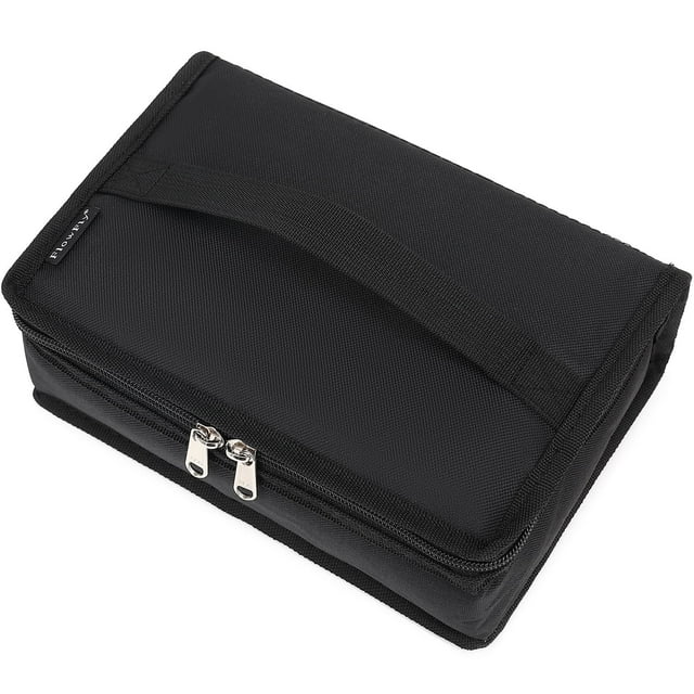 Small Snack Bags Mini Cooler lunch Bag Insulated Pouch for Adults Work ...