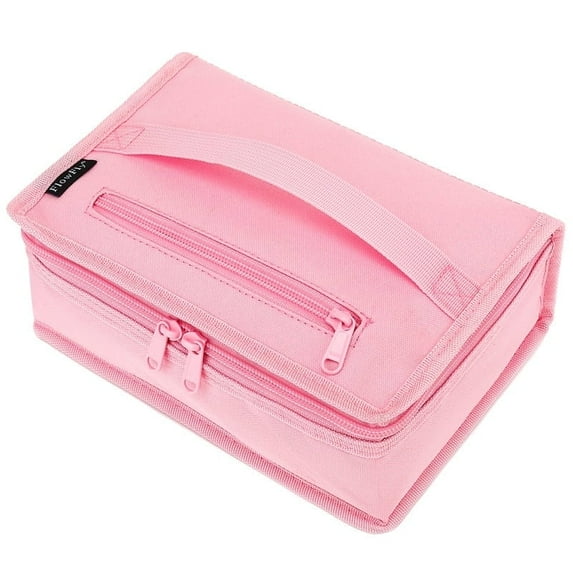 Fammart Lunch Box, Insulated Lunch Bag Mini Cooler with Handle for ...