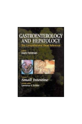 Pre-Owned Small Intestine (v.7) (Comprehensive Visual Reference S ...