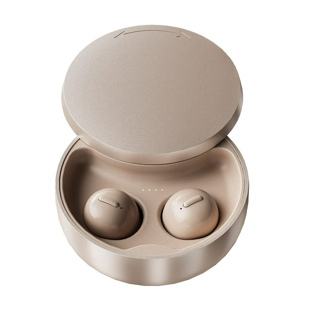 Small Invisible Earbuds Invisible Earbuds Mini Wireless Bluetooth ...