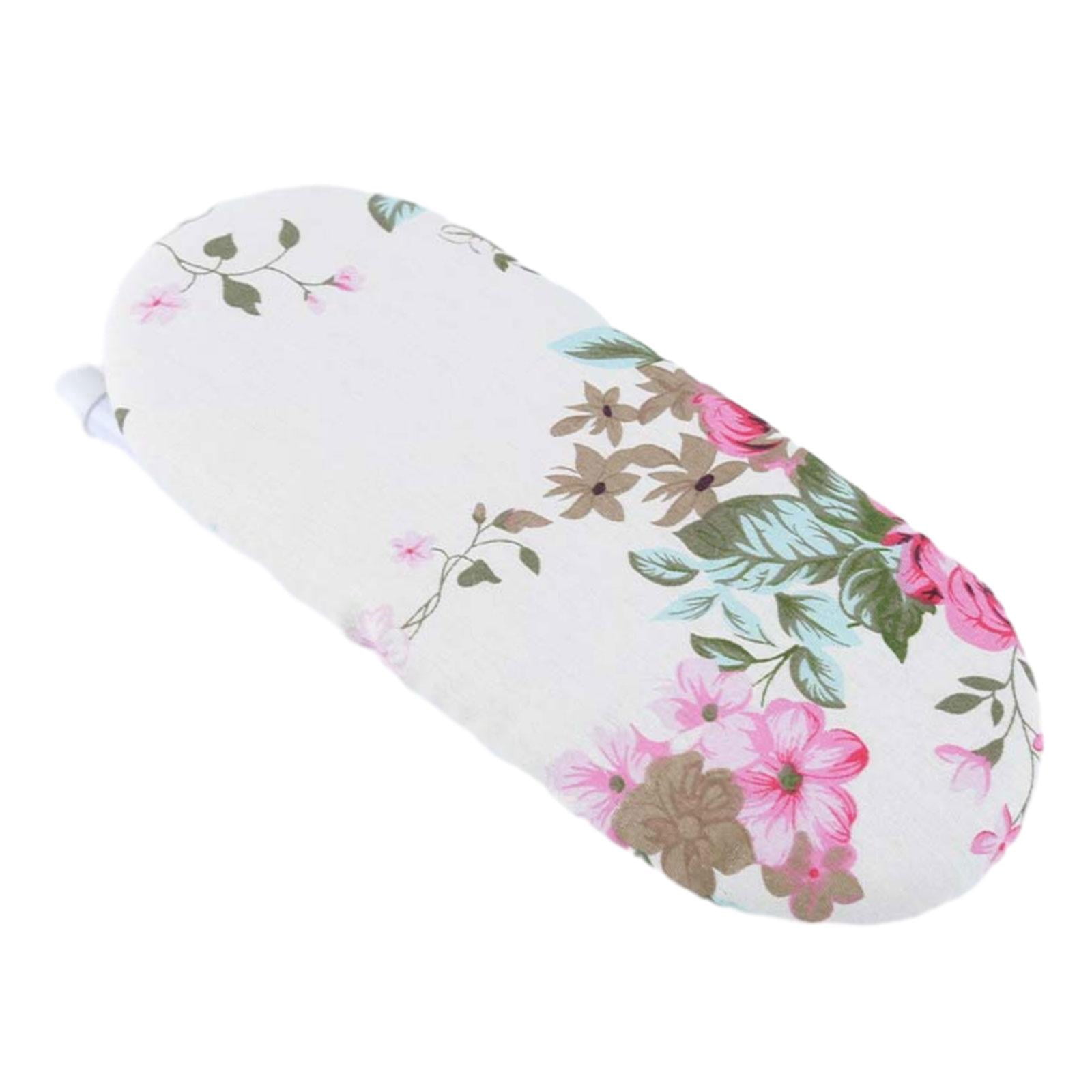 Small Ironing Board Auxiliary Tool Space Saving with Anti Slip Feet ...