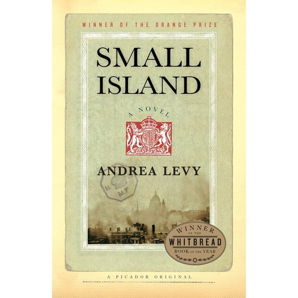 Small Island (Paperback) - Walmart.com