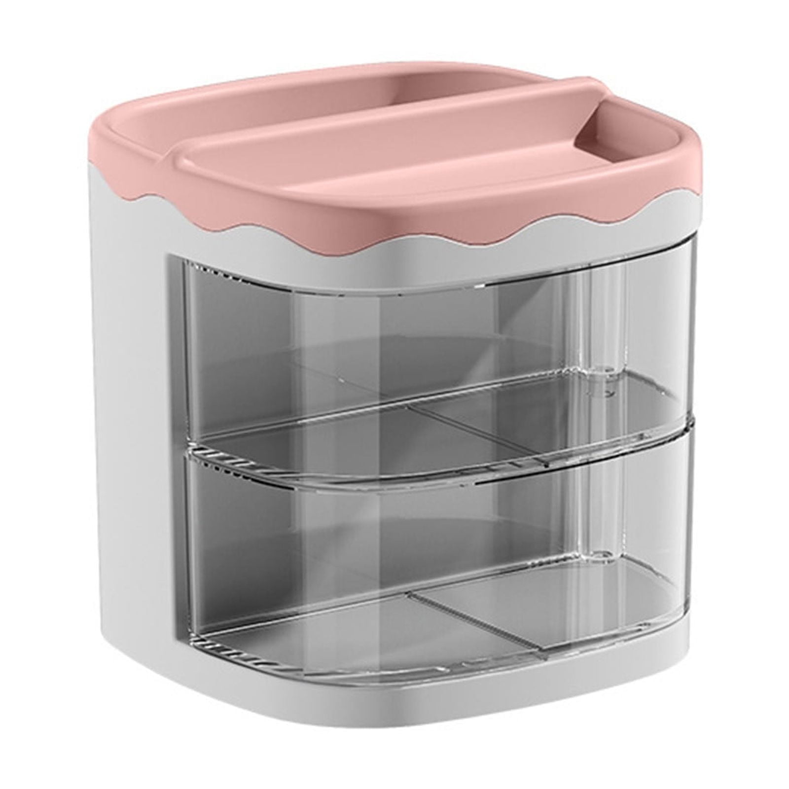 Small Item Office Supplies Drawer Storage Box,Desktop Miscellaneous ...
