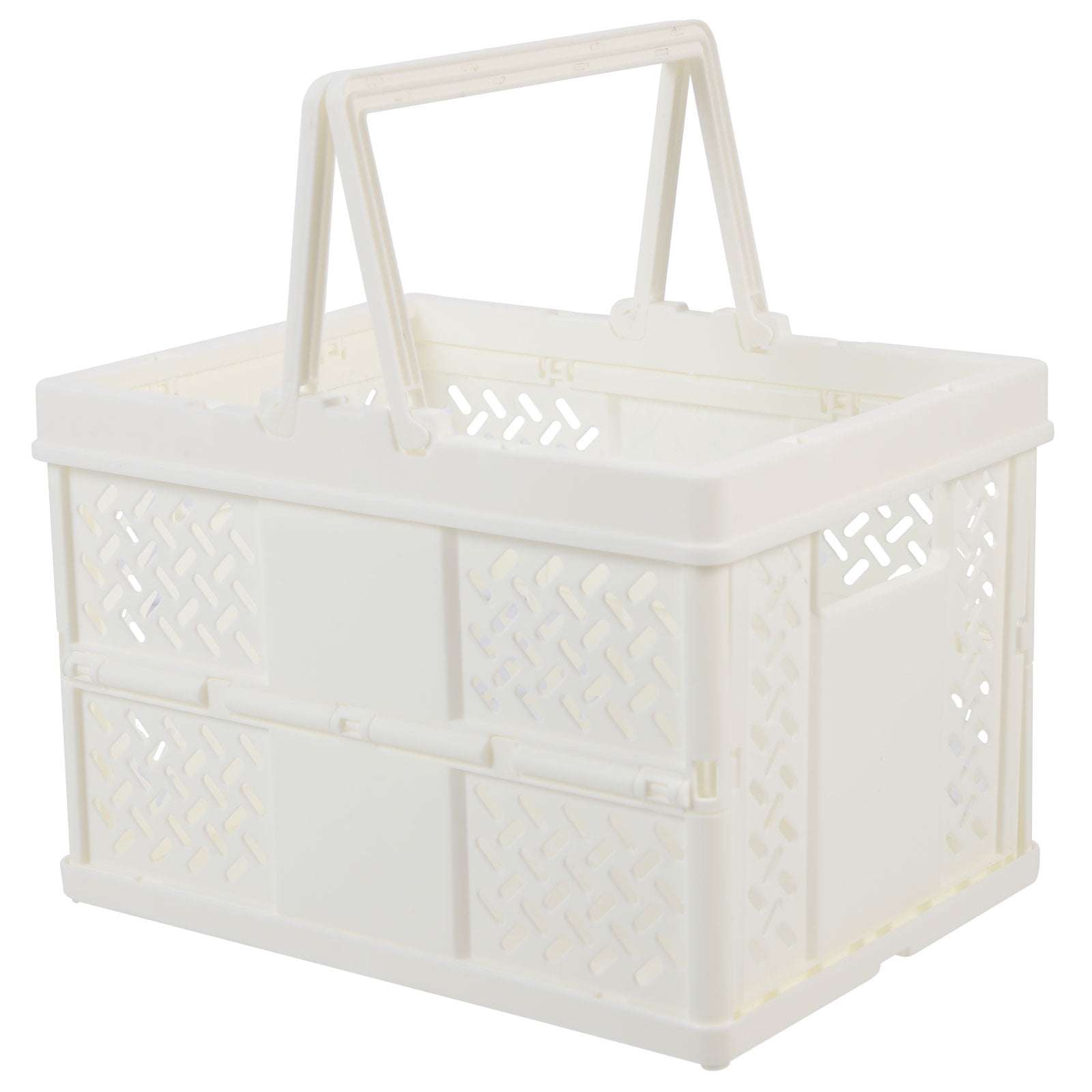 Small Items Storage Case Home Use Sundries Organizer Folding Picnic ...