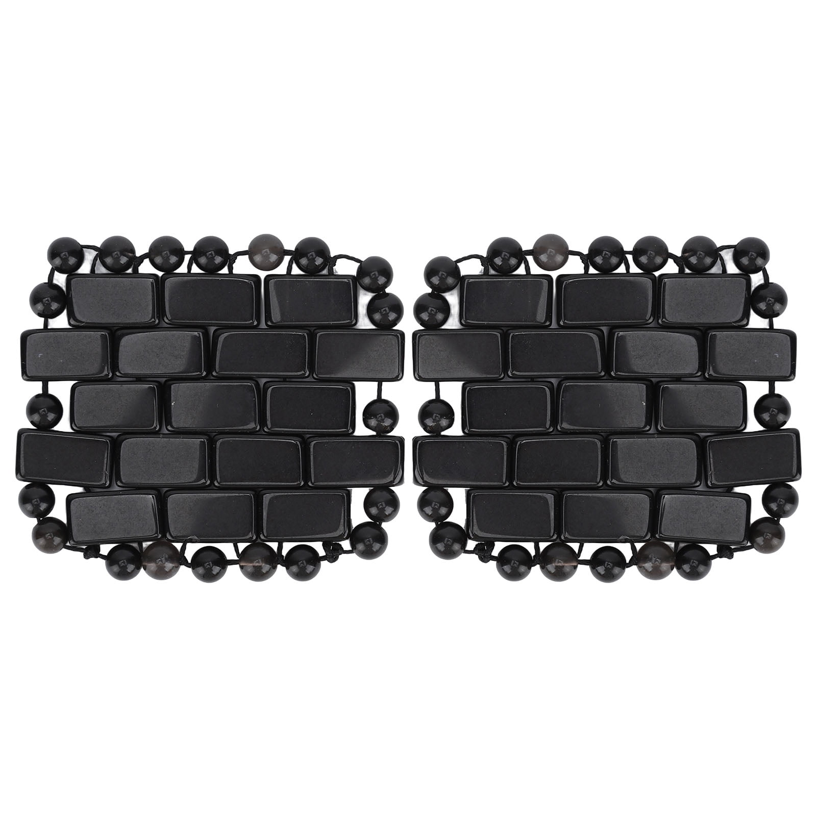 Small Jadestone Quartz Eye Pad Shape Gallery Reduce Swelling Tighten ...