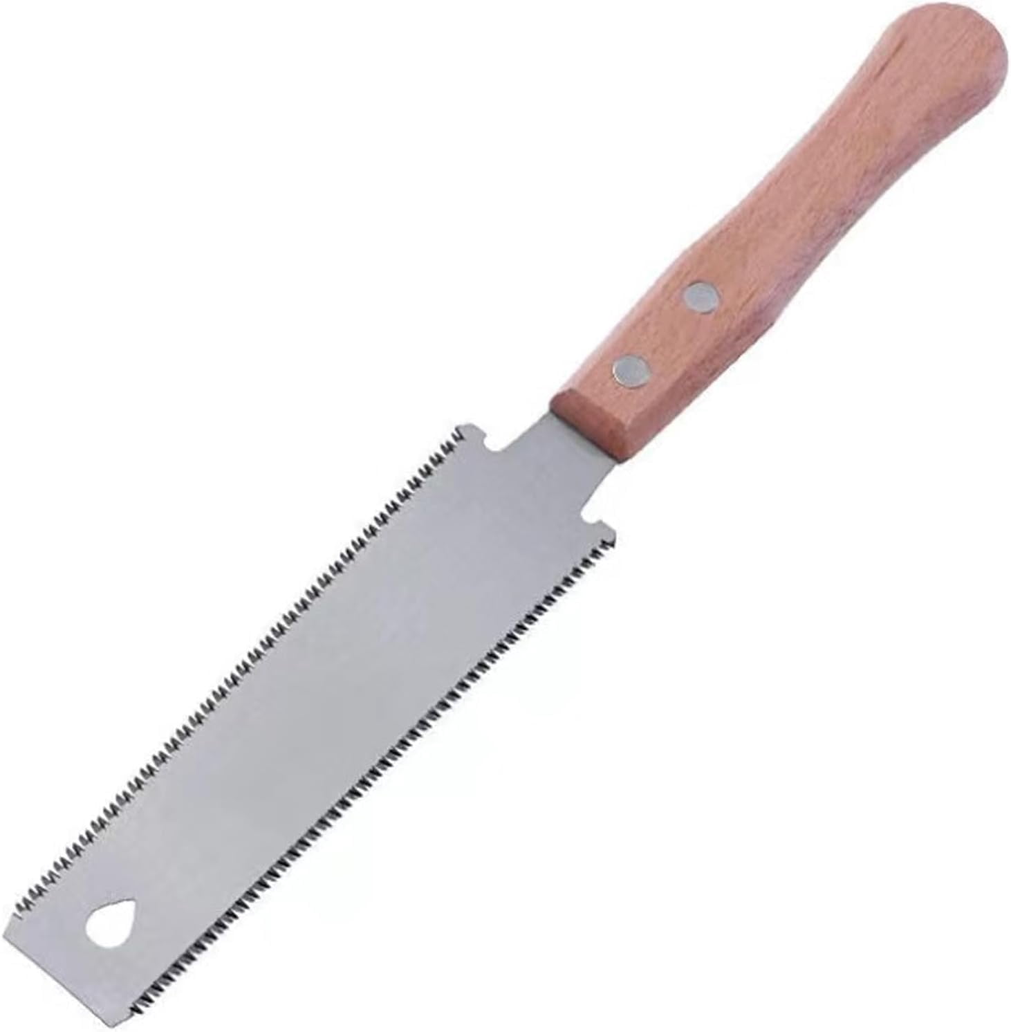 Small Japanese Pull Saw, Hand Saw For Fine Cutting Wood, Flush Cut Saws ...