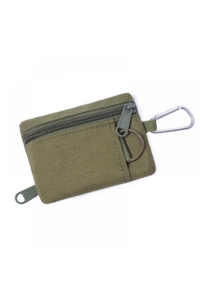 Key Fob Pouch for Secure Key Storage