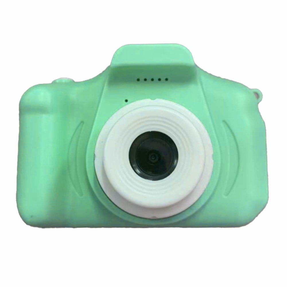 Small Kids Camera X2 Digital Retro Toy Camera with Projection Function ...
