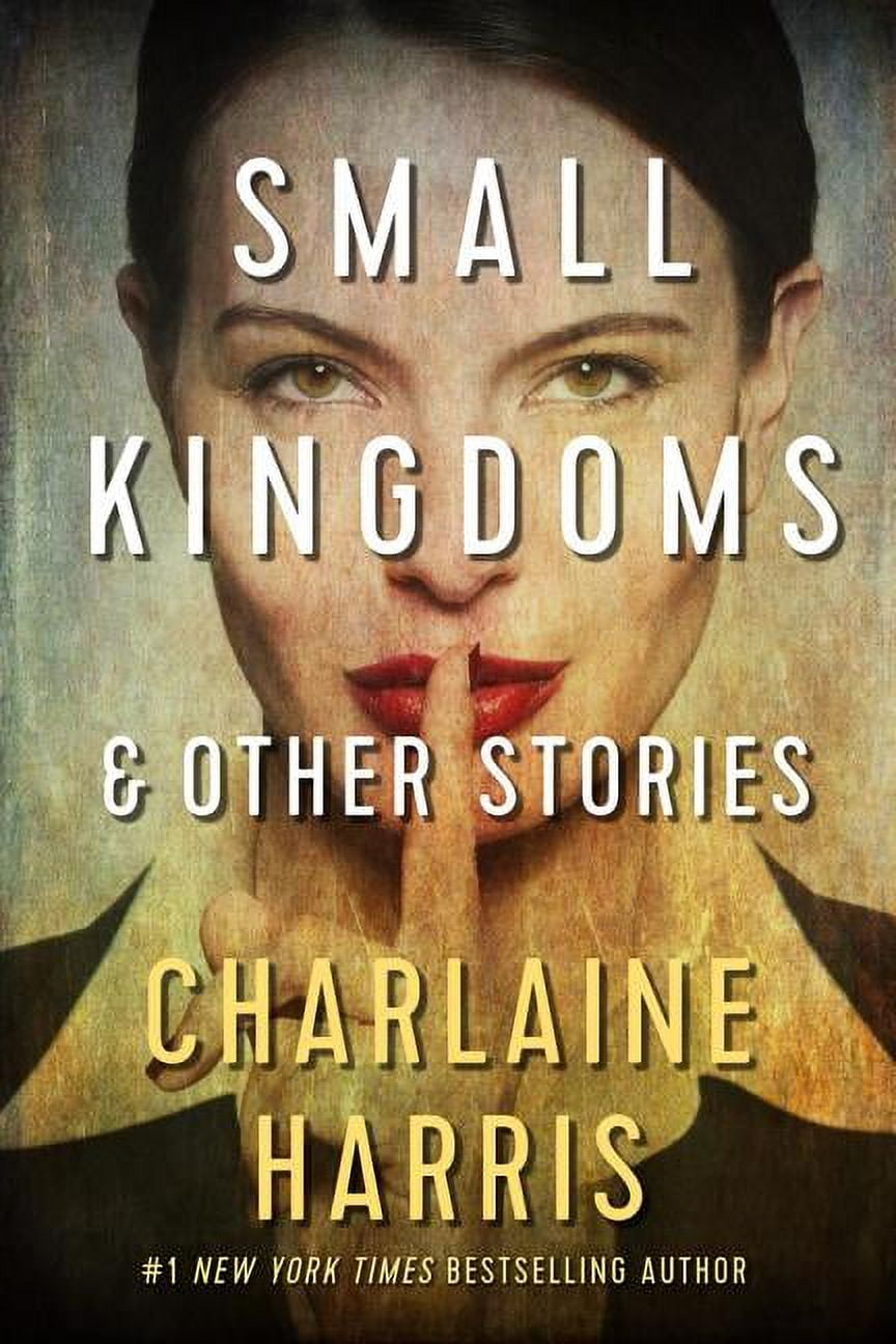 Small Kingdoms and Other Stories (Paperback) - Walmart.com