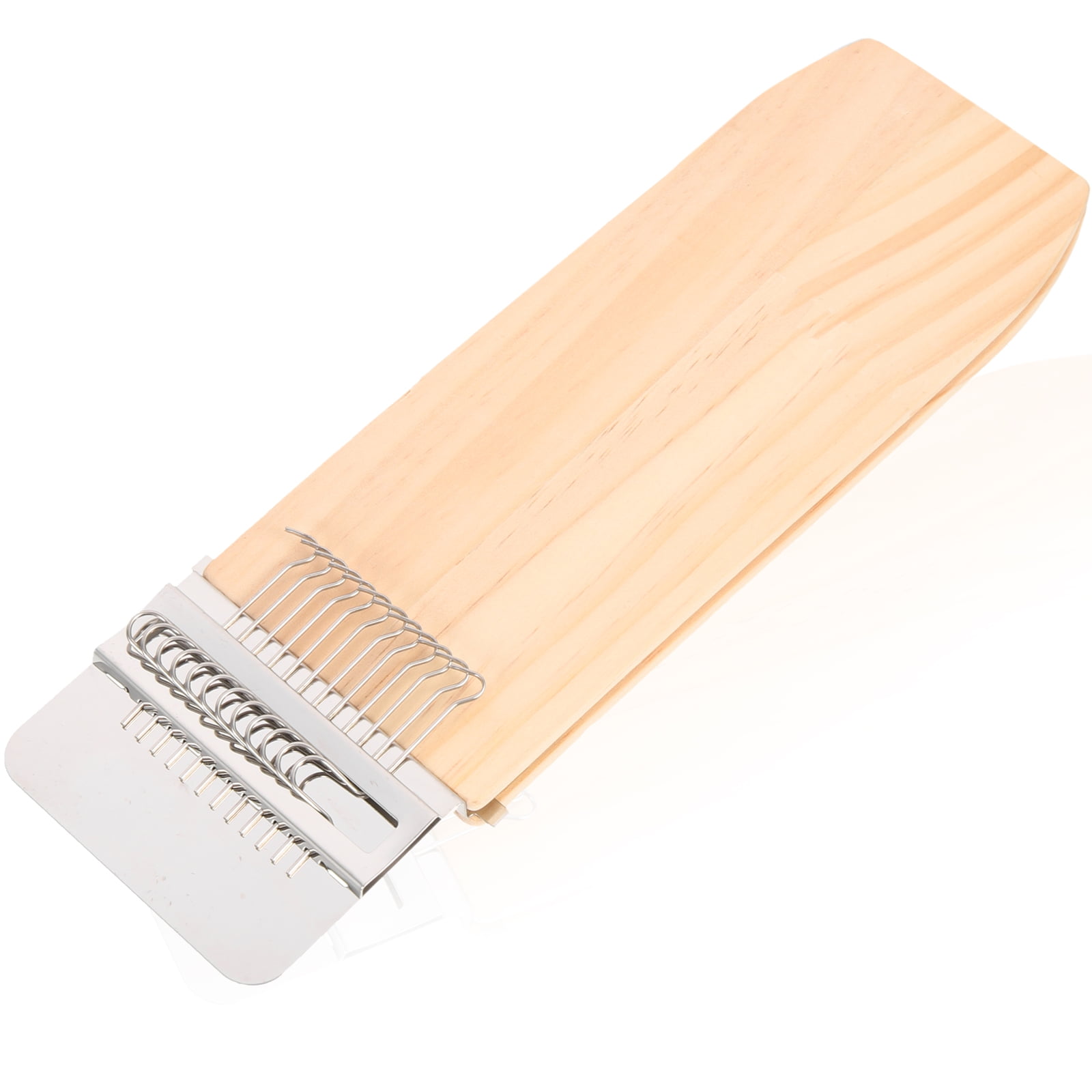 Small Knitting Machine Jeans Kit DIY Tapestry Tool Clothes Mending ...