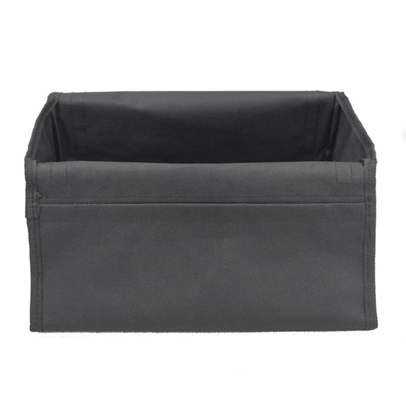 Small Ladder Mounted Storage Pouch Heavy Duty Construction Ladder Tool ...