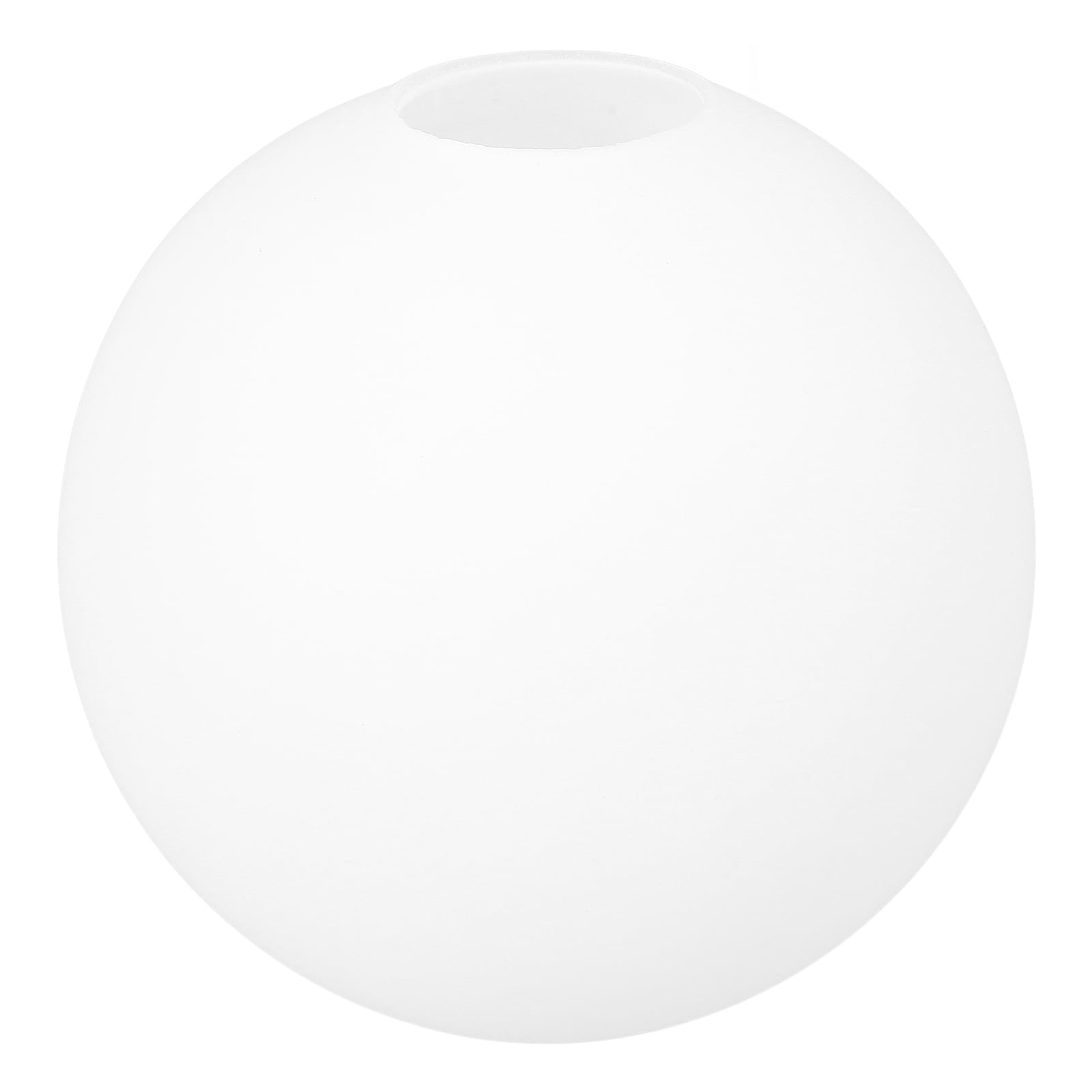 Small Lamp Shade 3cm Opening Lighting Fixture Replacement Glass Shade ...