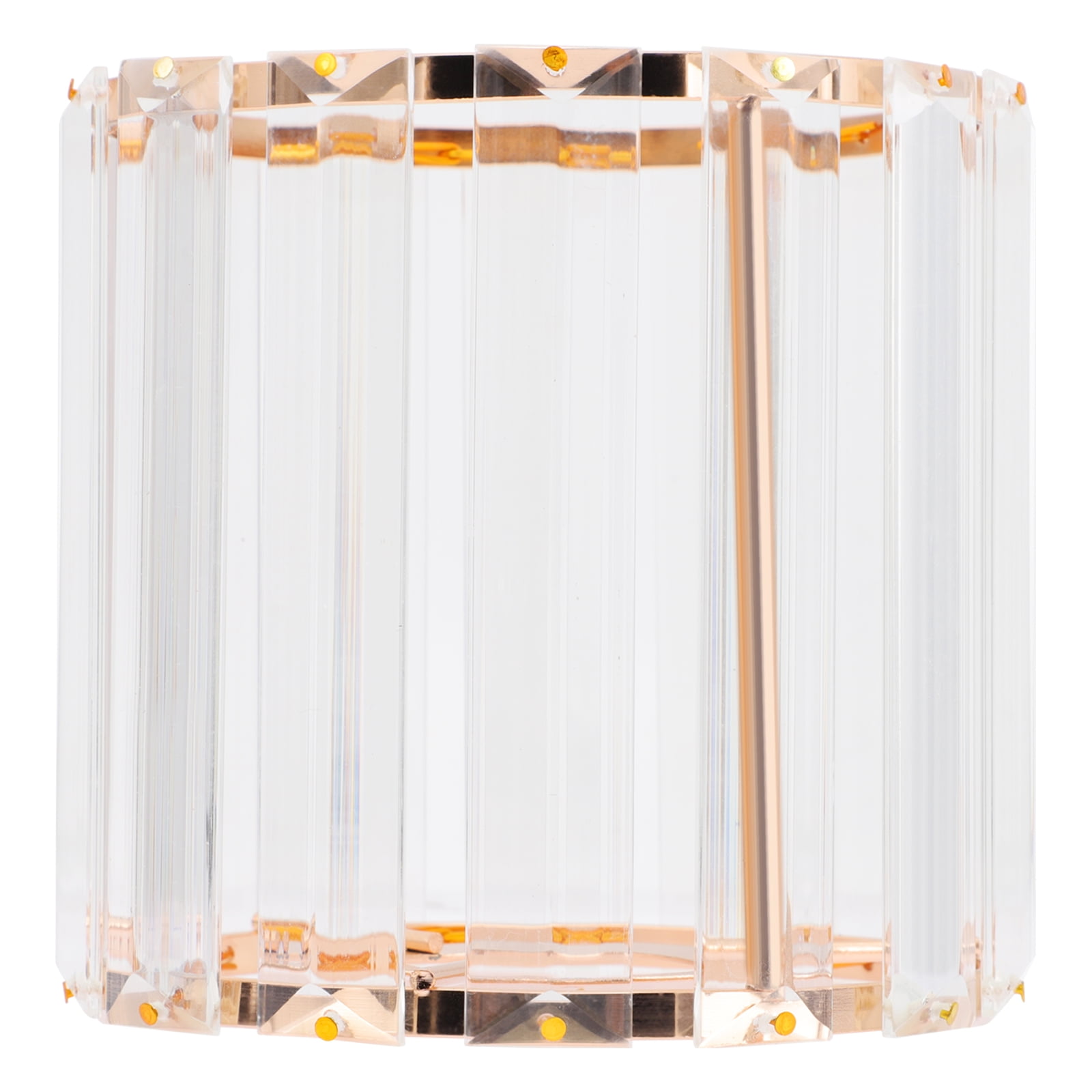 Small Lamp Shade E27 Base Modern Lamp Shade Glass Household Lamp Shade ...