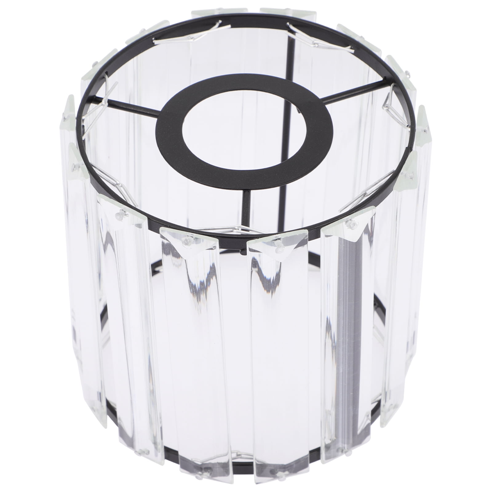 Small Lamp Shade E27 Base Modern Lamp Shade Glass Household Lamp Shade ...