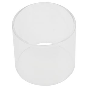 Outdoor Light Covers for House and Fixture Protection in White