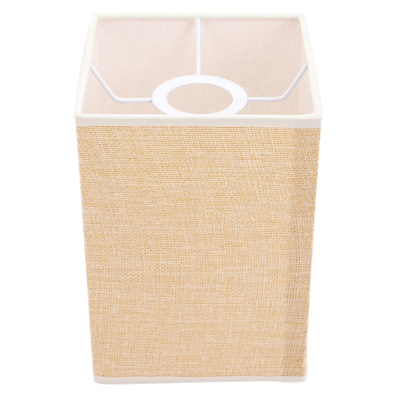 Small Lamp Shade Square Vintage Lamp Shade Light Cover For Bedroom ...