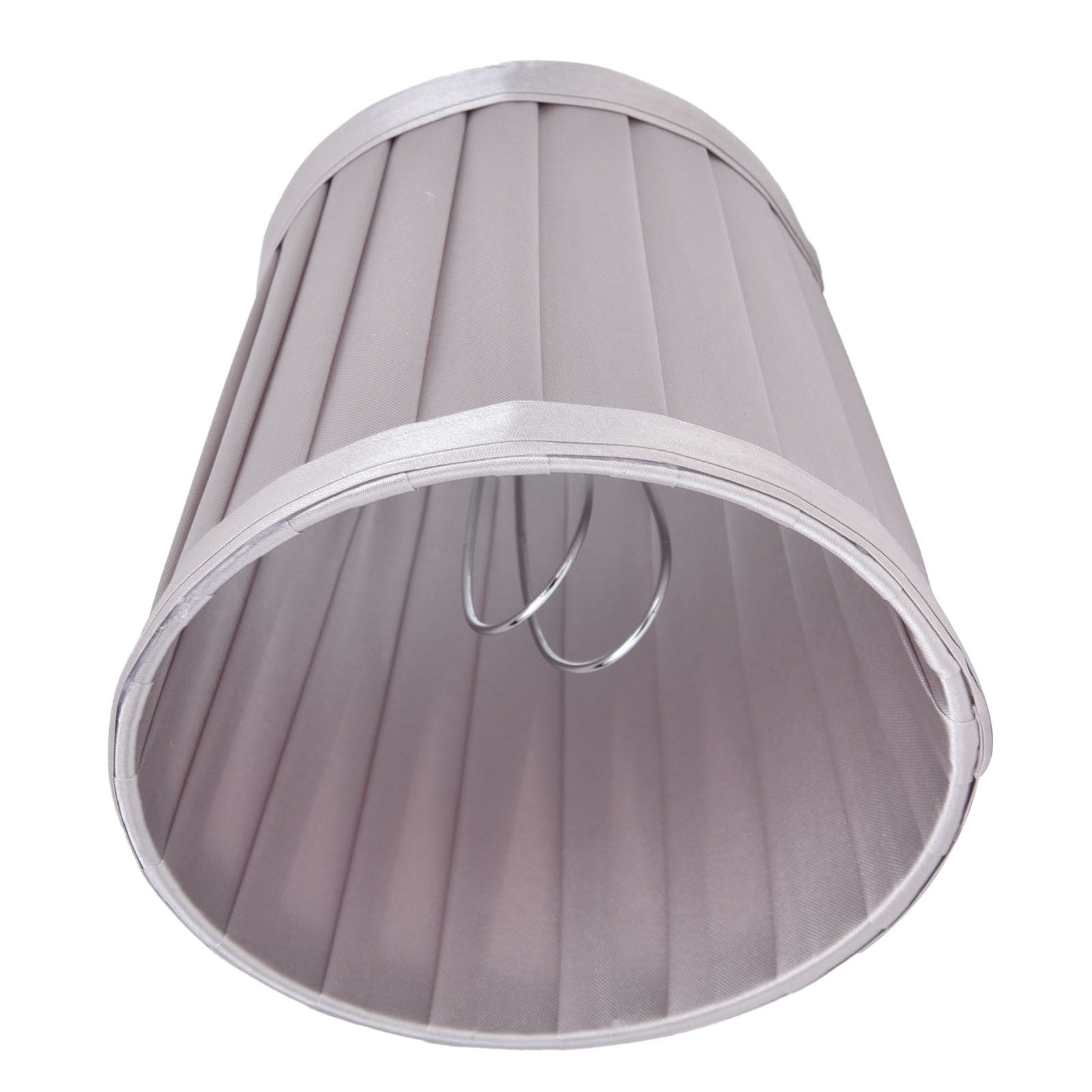 Small Lamp Shades, White Lamp Shades Classic Style For Bedroom For ...