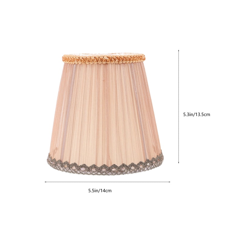 Wall Clip On Light Shade How To Use Clip On Lampshades The Lamp