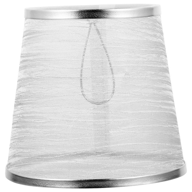 Small Lampshade Clip On Retro Style Lamp Shade Barrel Lamp Shade ...